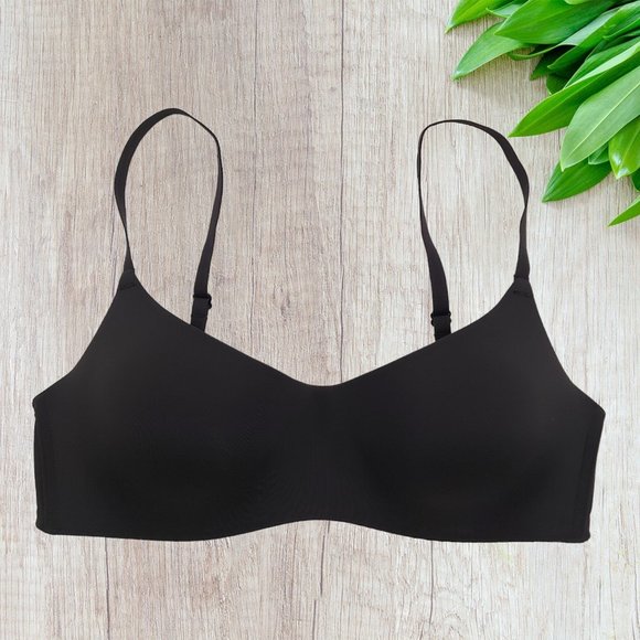 Maidenform | Intimates & Sleepwear | Maidenform Bra Small Black ...